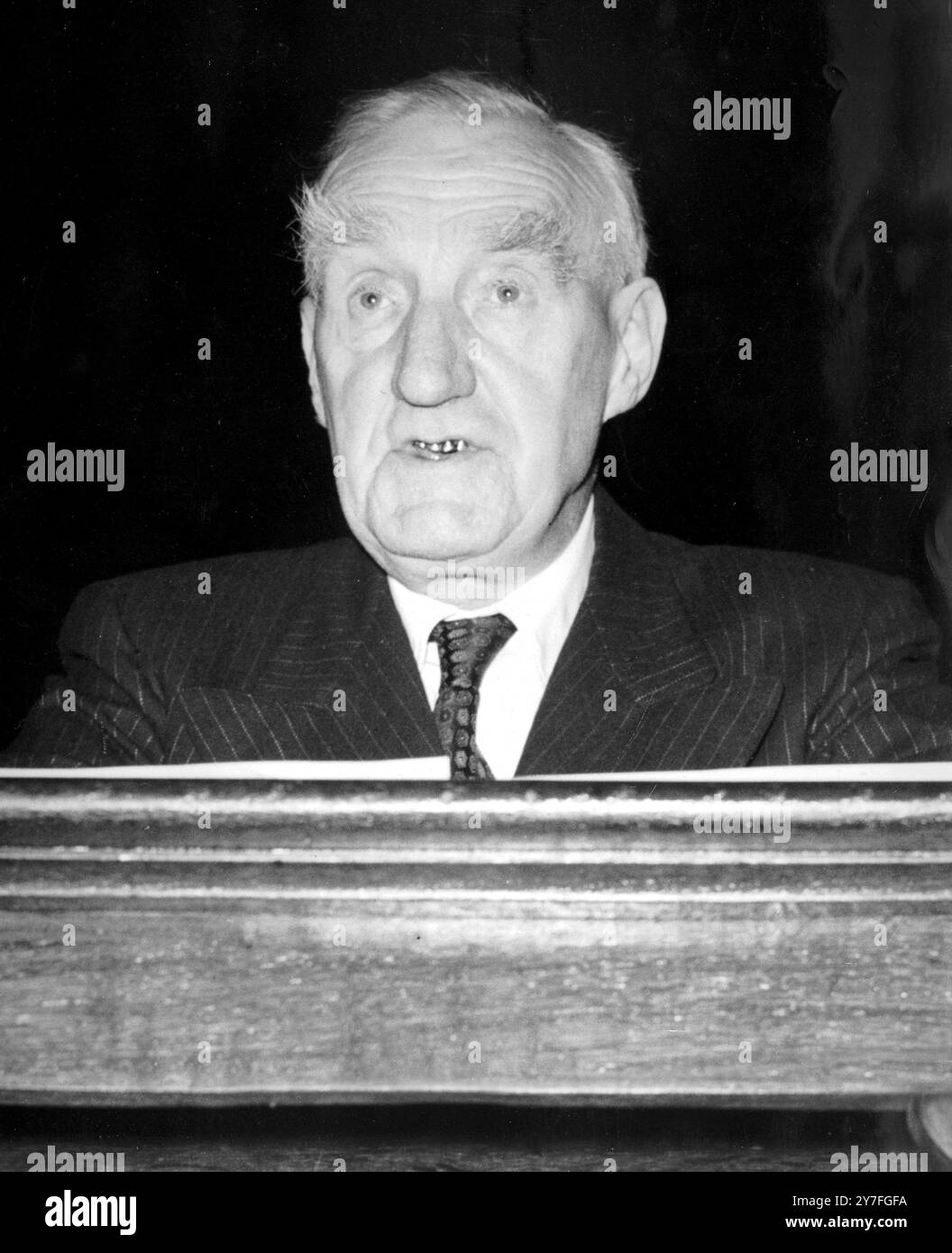 John boyd Banque de photographies et d’images à haute résolution - Alamy