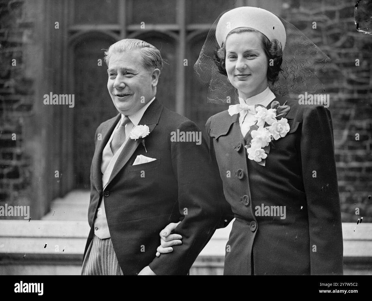 SIR GEORGE BINNEY MARIÉ À MME E FANE Sir George Binney, Skagerrak ...