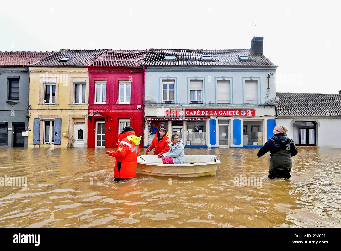 Montée d'eau Banque de photographies et d’images à haute résolution - Page 2 - Alamy