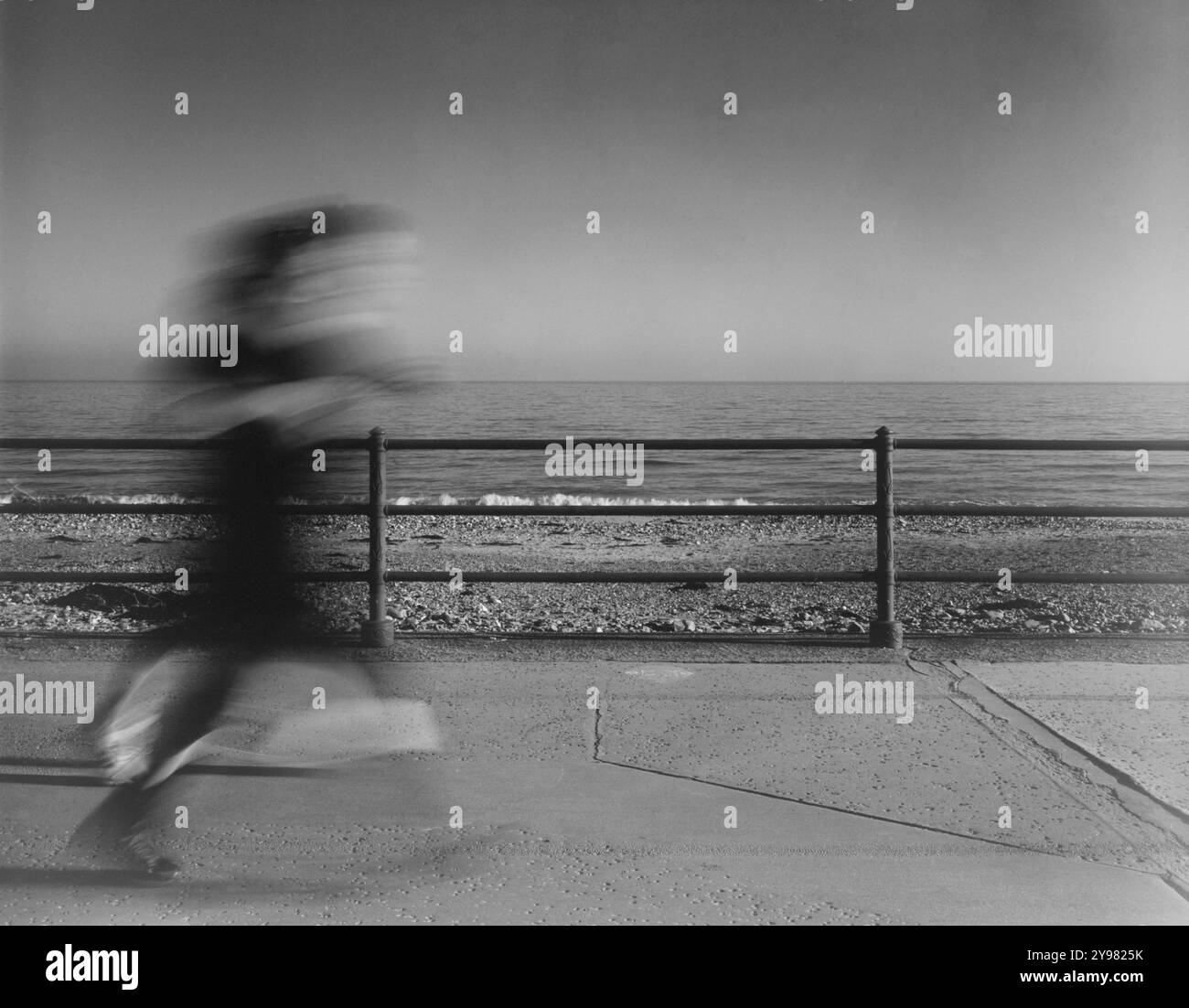 5 x 4 format Banque d'images noir et blanc - Alamy