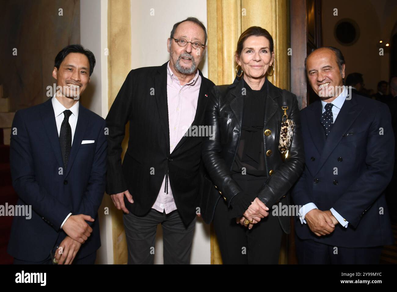 Prosper assouline Banque de photographies et d’images à haute ...