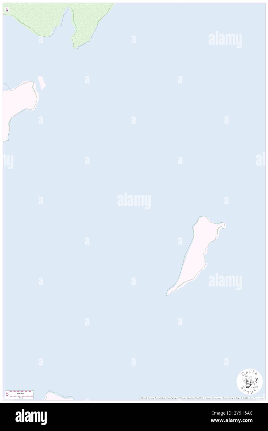 Firefly Bank, , au, Australie, territoire du Nord, s 11 46' 38'', N 136 ...