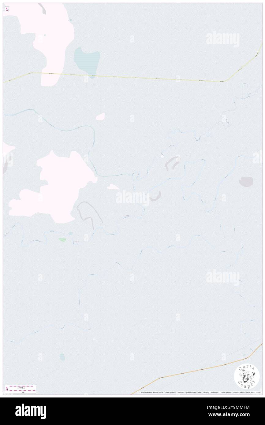 Culgoa River, , au, Australie, Queensland, s 29 57' 27'', N 146 18' 24 ...