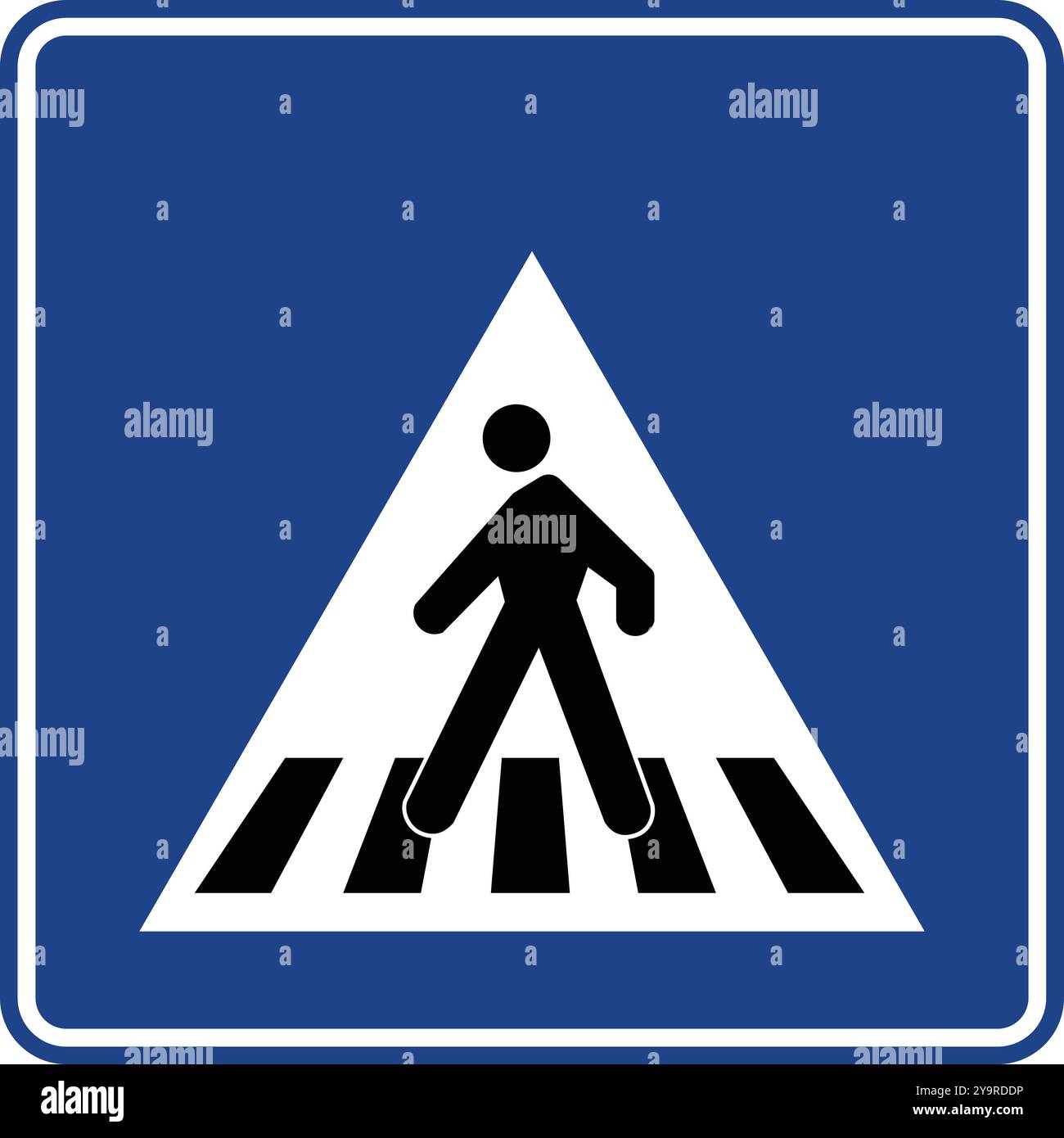 Trafik isaretleri Banque de photographies et d’images à haute ...