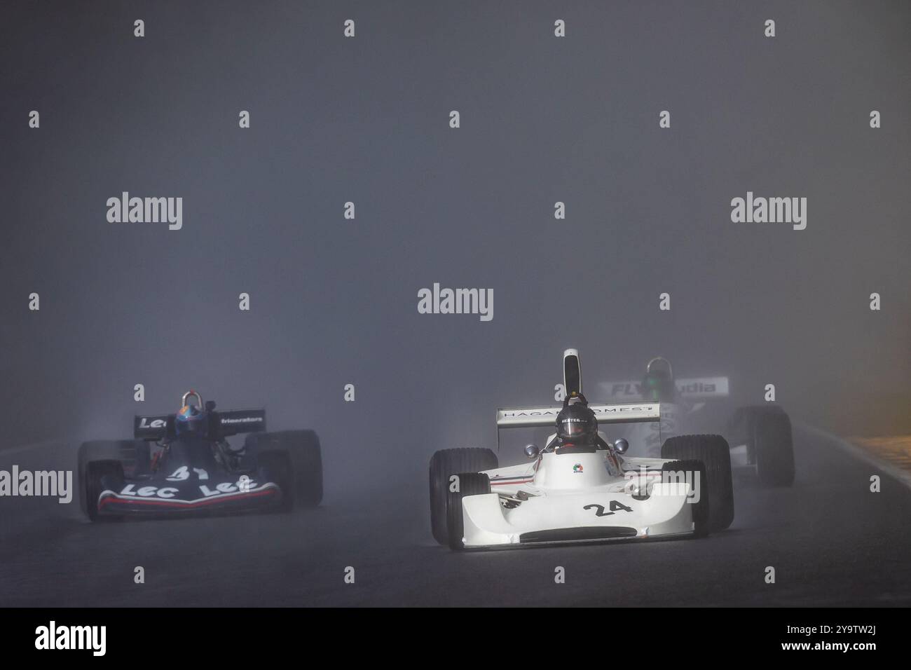 24 h spa francorchamps 1985 Banque de photographies et d’images à haute ...