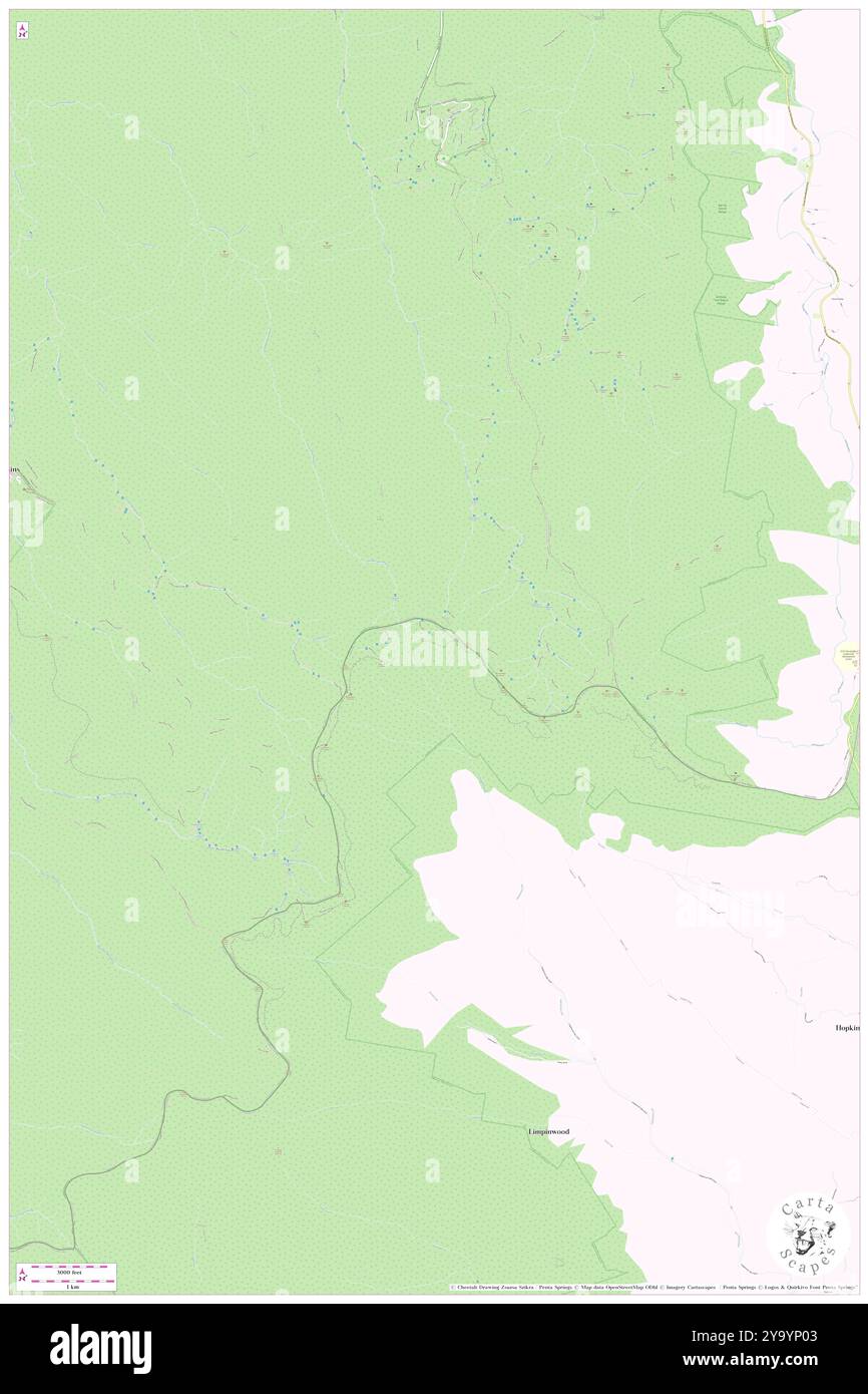 Mount Merino, , au, Australie, Queensland, s 28 14' 58'', N 153 11' 10 ...