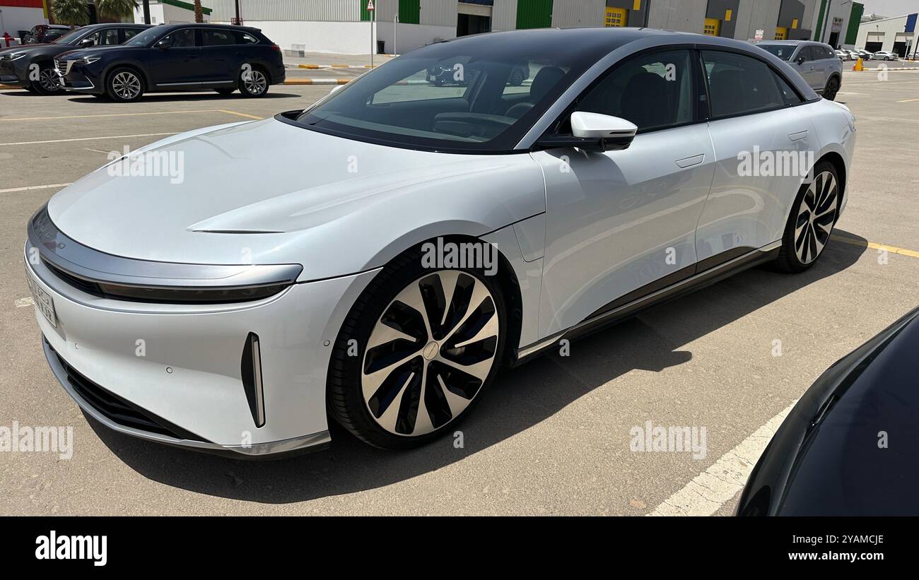 Voitures lucides Banque de photographies et d’images à haute résolution ...