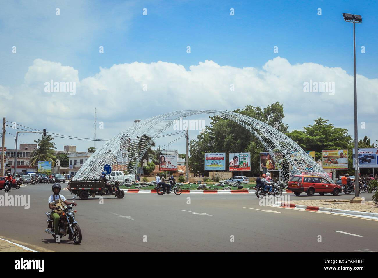 Lome togo Banque de photographies et d’images à haute résolution - Alamy