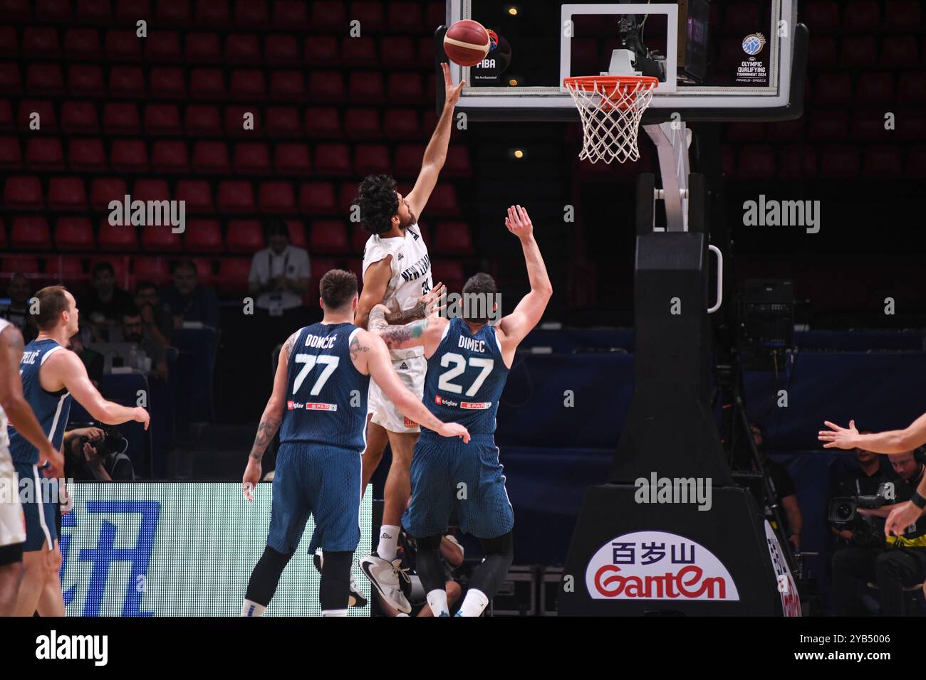 Ziga dimec Banque de photographies et d’images à haute résolution - Alamy