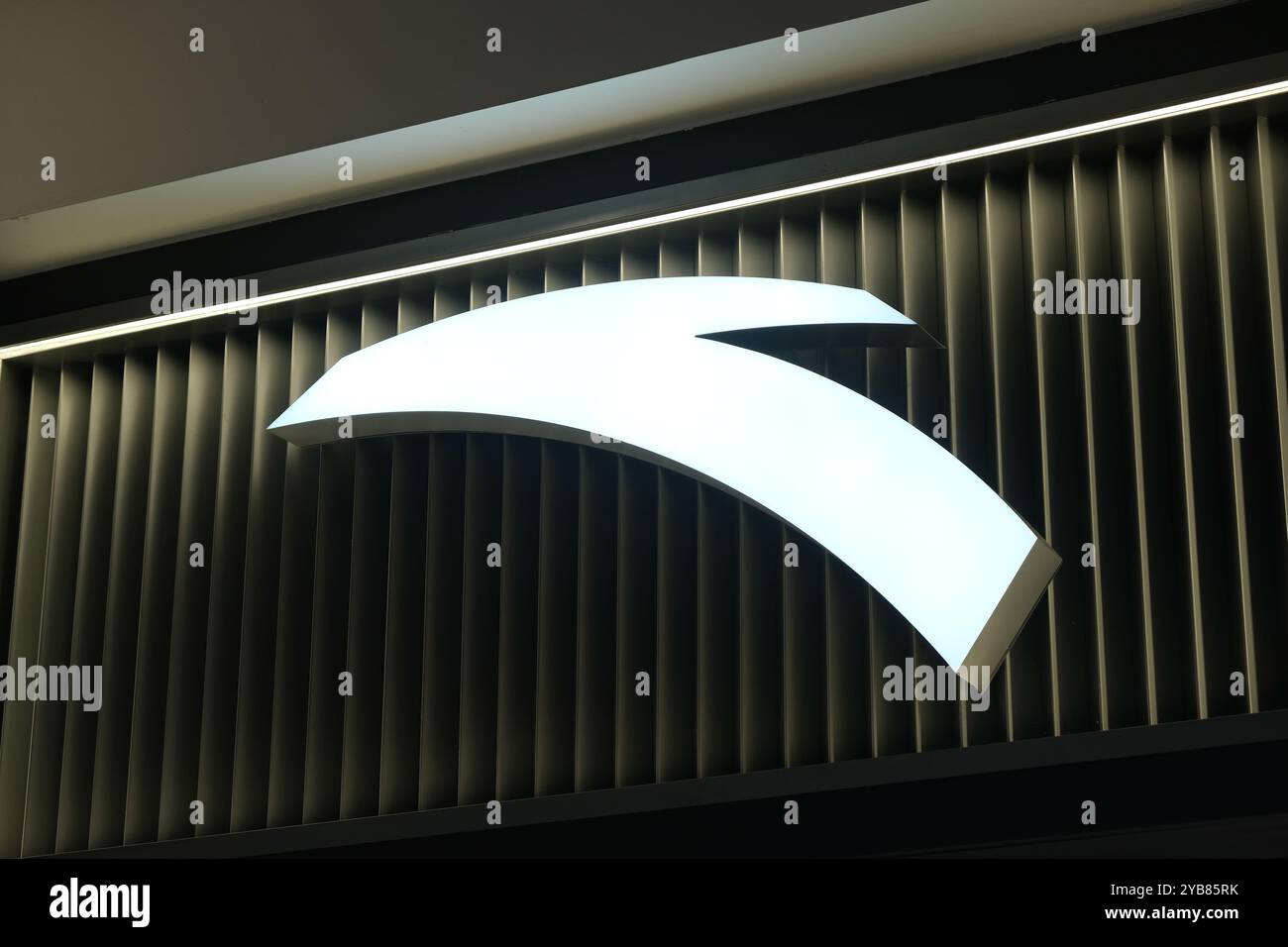 Anta magasin Banque de photographies et d’images à haute résolution - Alamy