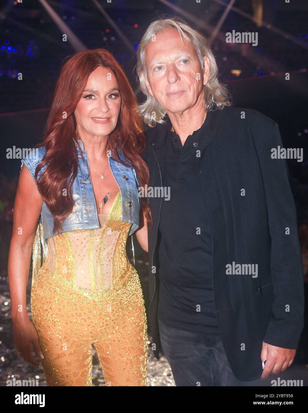 Andrea Berg Mann