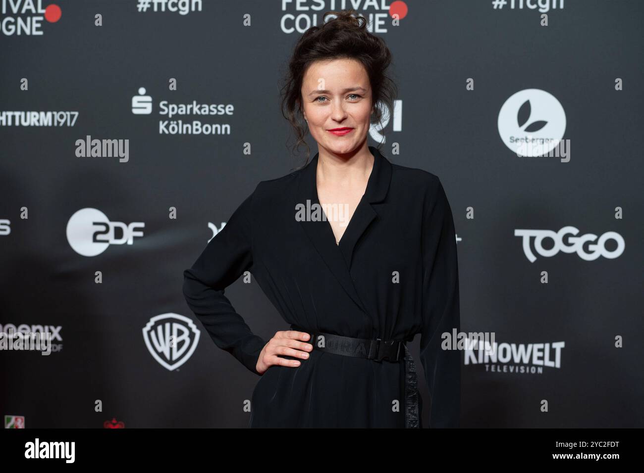 Tinka FUERST, Fürst, Schauspielerin, Portraet, Porträt, portrait ...