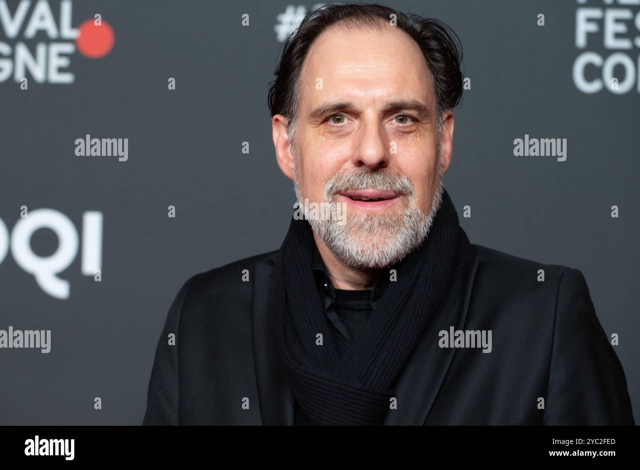 Thomas LOIBL, Schauspieler, Portraet, Porträt, Portrait ...