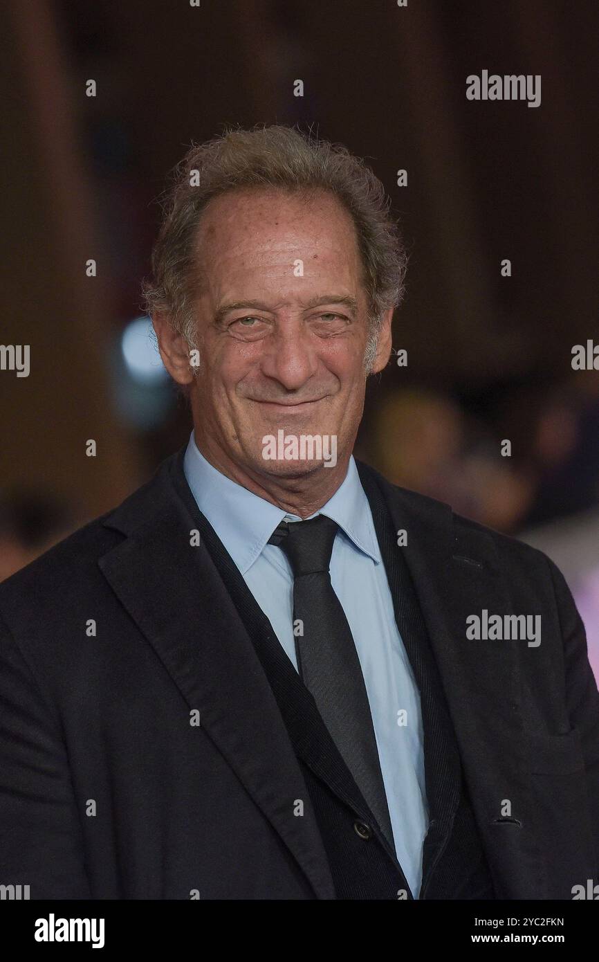Vincent lindon film Banque de photographies et d’images à haute ...