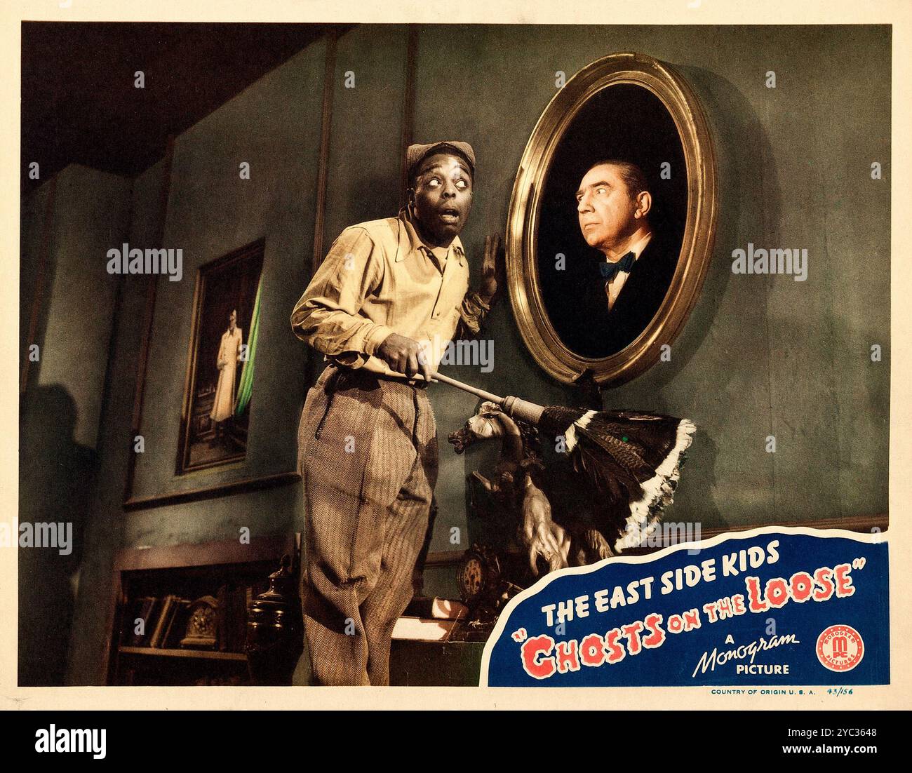 Sam katzman Banque de photographies et d’images à haute résolution - Alamy