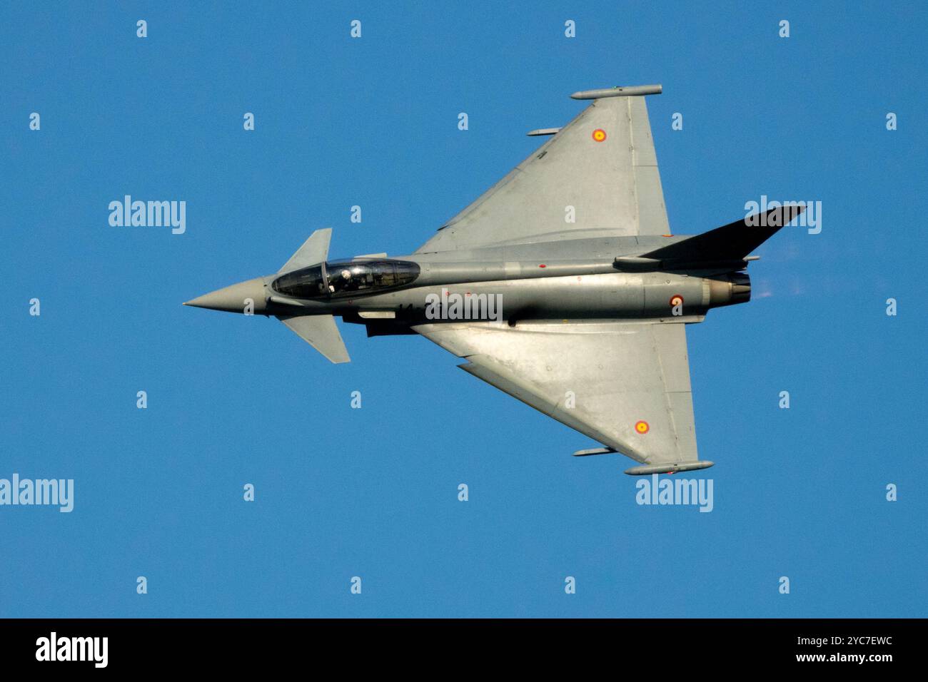 Typhoon jet Banque de photographies et d’images à haute résolution - Alamy