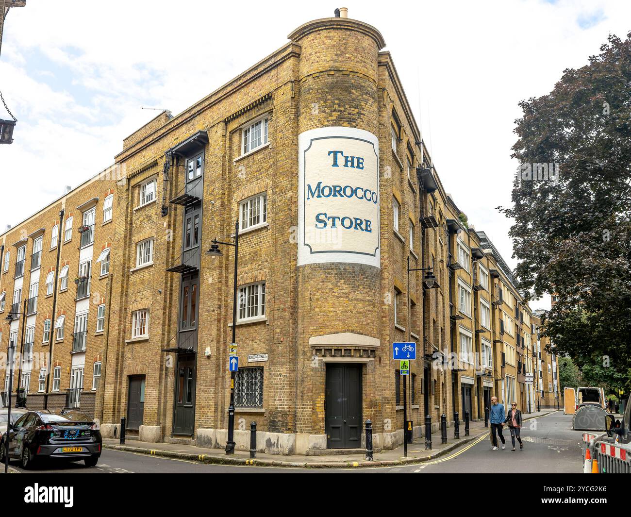 Le maroc magasin bermondsey londres Banque de photographies et d’images à haute résolution - Alamy