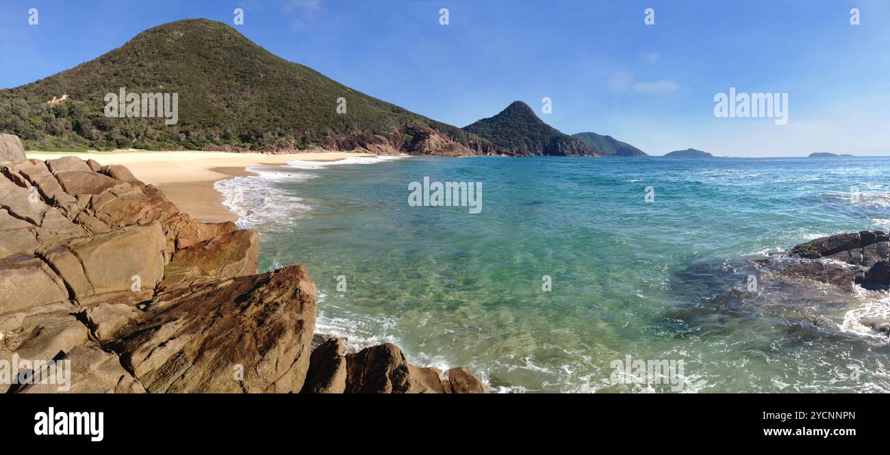 Wreck beach Banque de photographies et d’images à haute résolution - Alamy