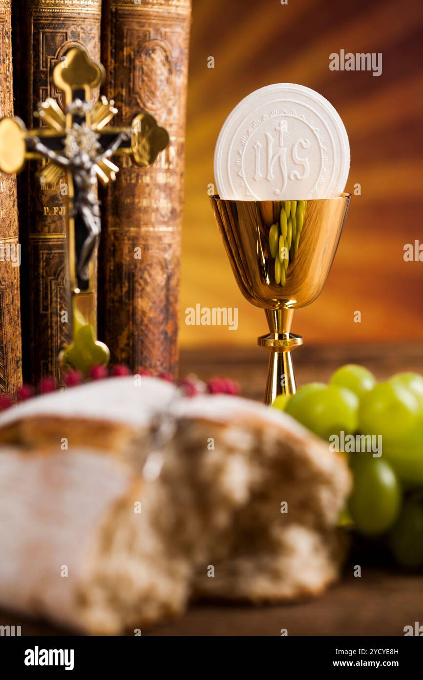 Le saint sacrement Banque de photographies et d’images à haute ...