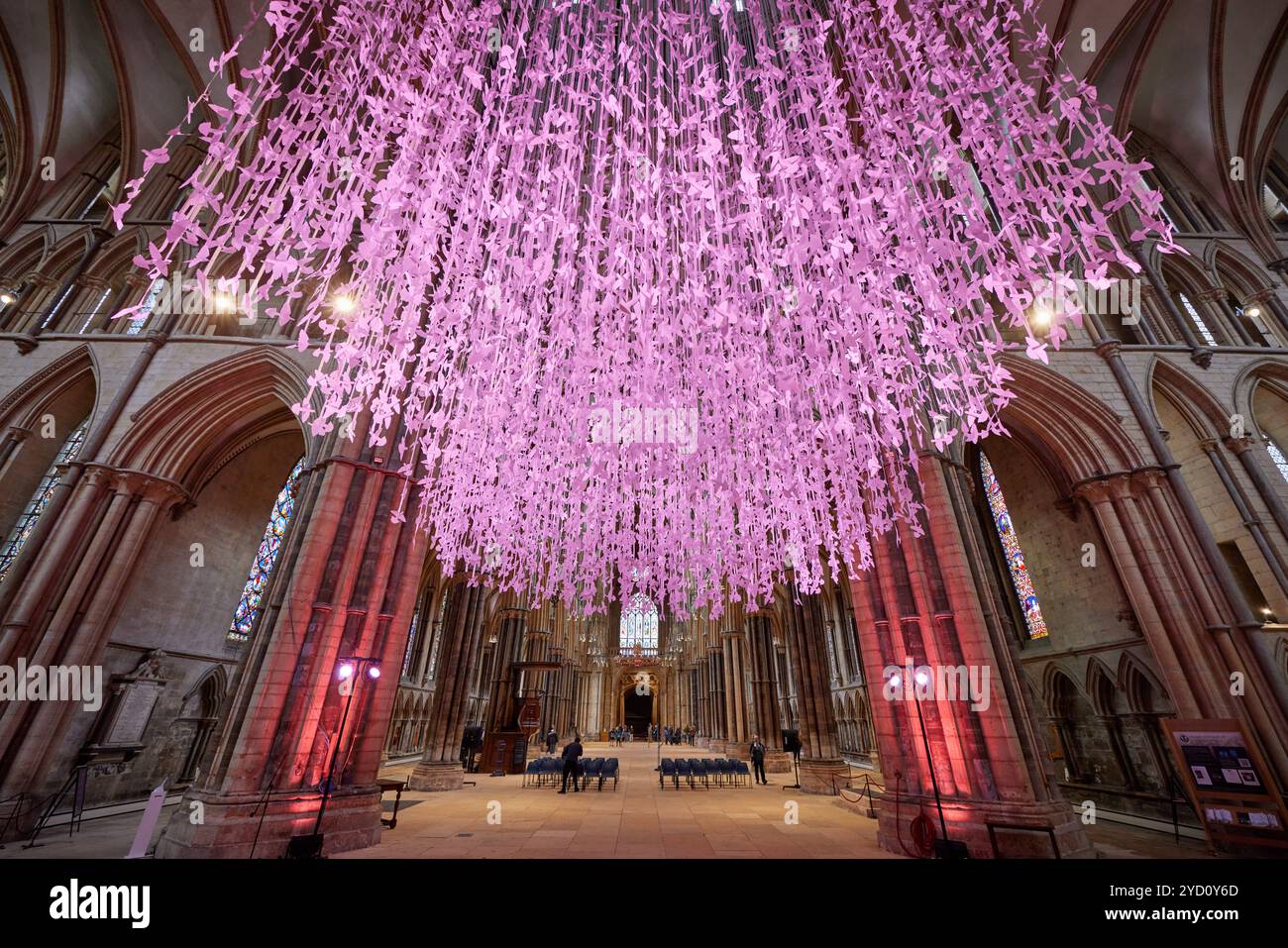 ©Phil Crow 2024 www.philcrow.comPeace Doves est une œuvre de ...