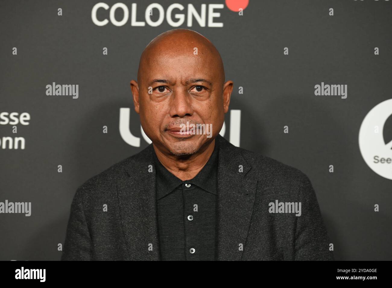 Der haitianische Filmemacher und Regisseur Raoul Peck ,Preisträger ...
