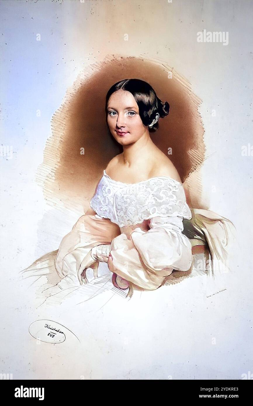 Guerre eine deutsche schauspielerin Banque de photographies et d’images ...