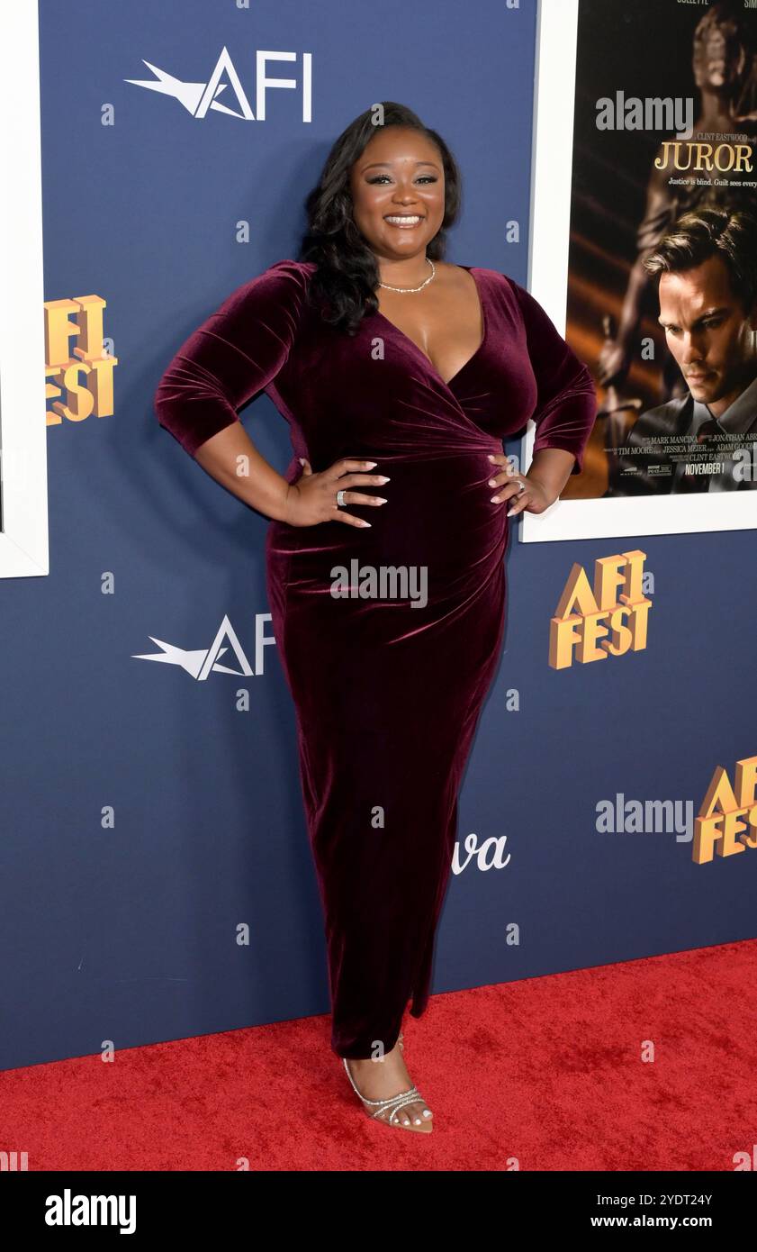 Bria smith Banque de photographies et d’images à haute résolution - Alamy