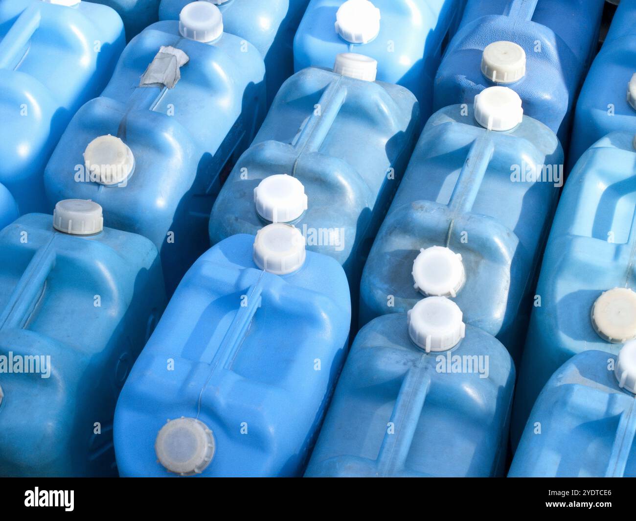 Kerosene fuel Banque de photographies et d’images à haute résolution ...