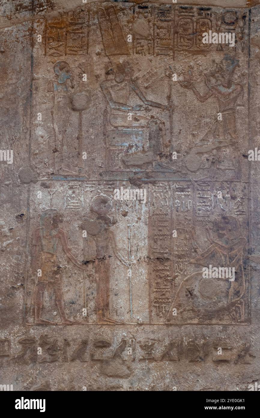 Gebel egypt Banque de photographies et d’images à haute résolution - Alamy