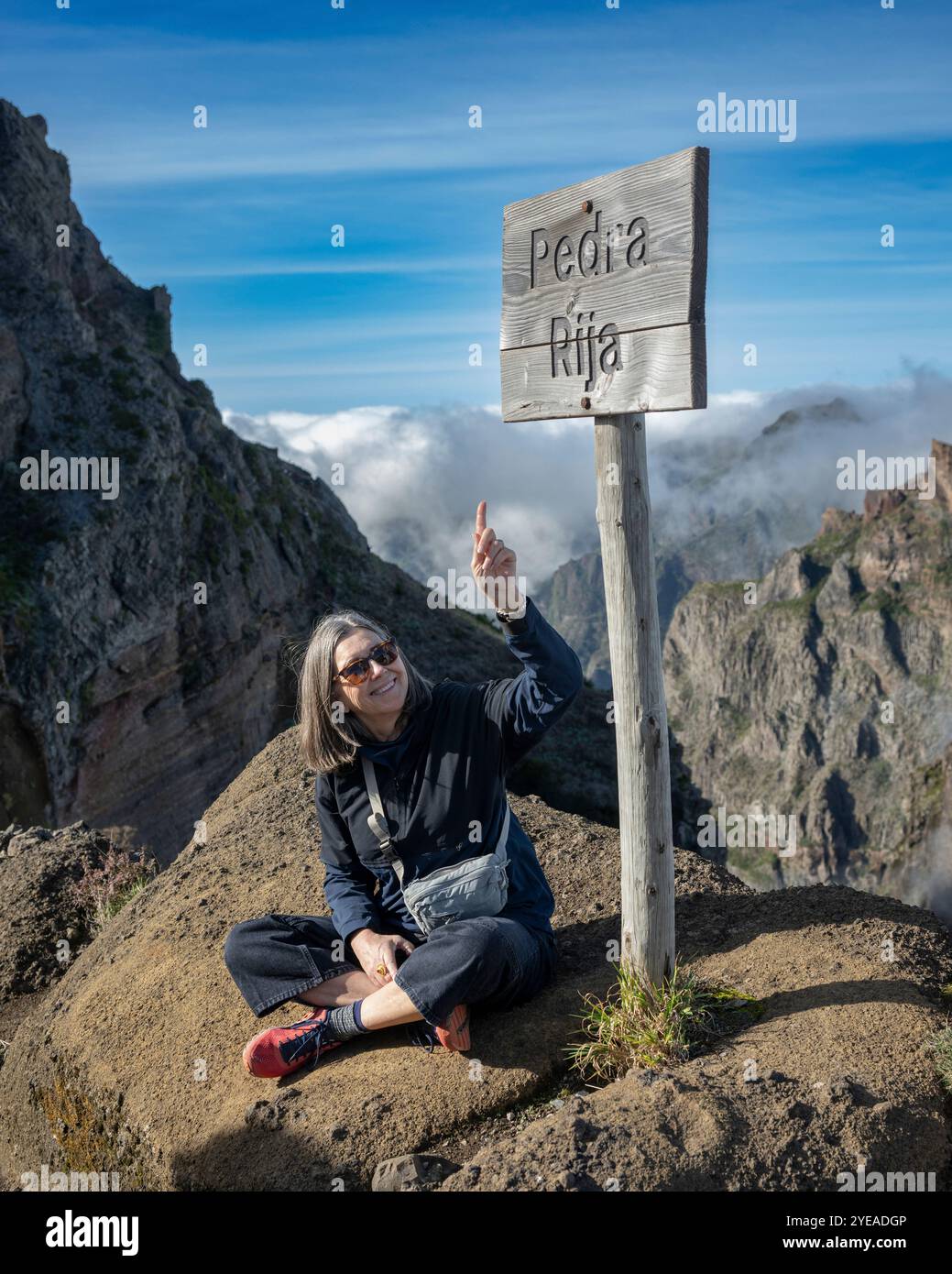 Pedra rija Banque de photographies et d’images à haute résolution - Alamy