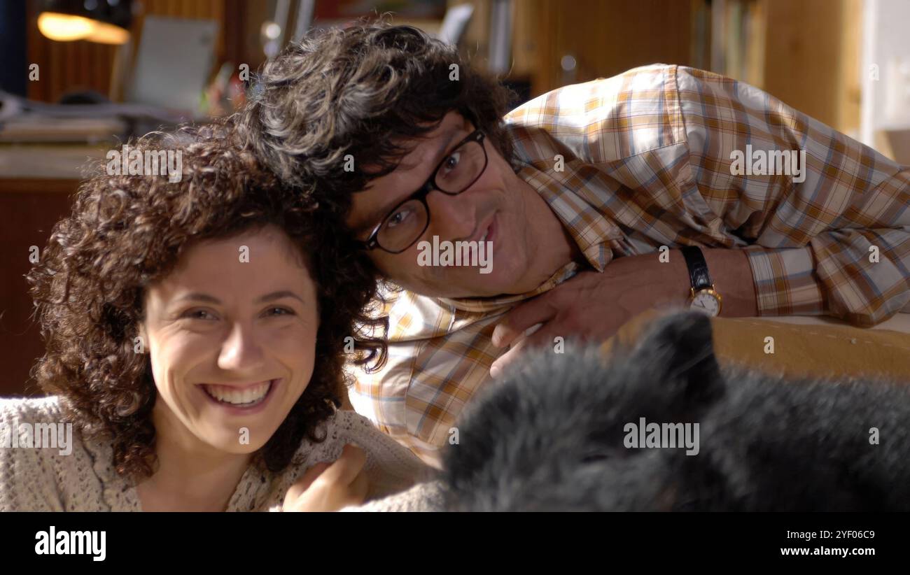 Anna sahun Banque de photographies et d’images à haute résolution - Alamy