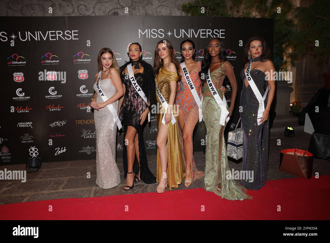 Miss turkey Banque de photographies et d’images à haute résolution - Alamy
