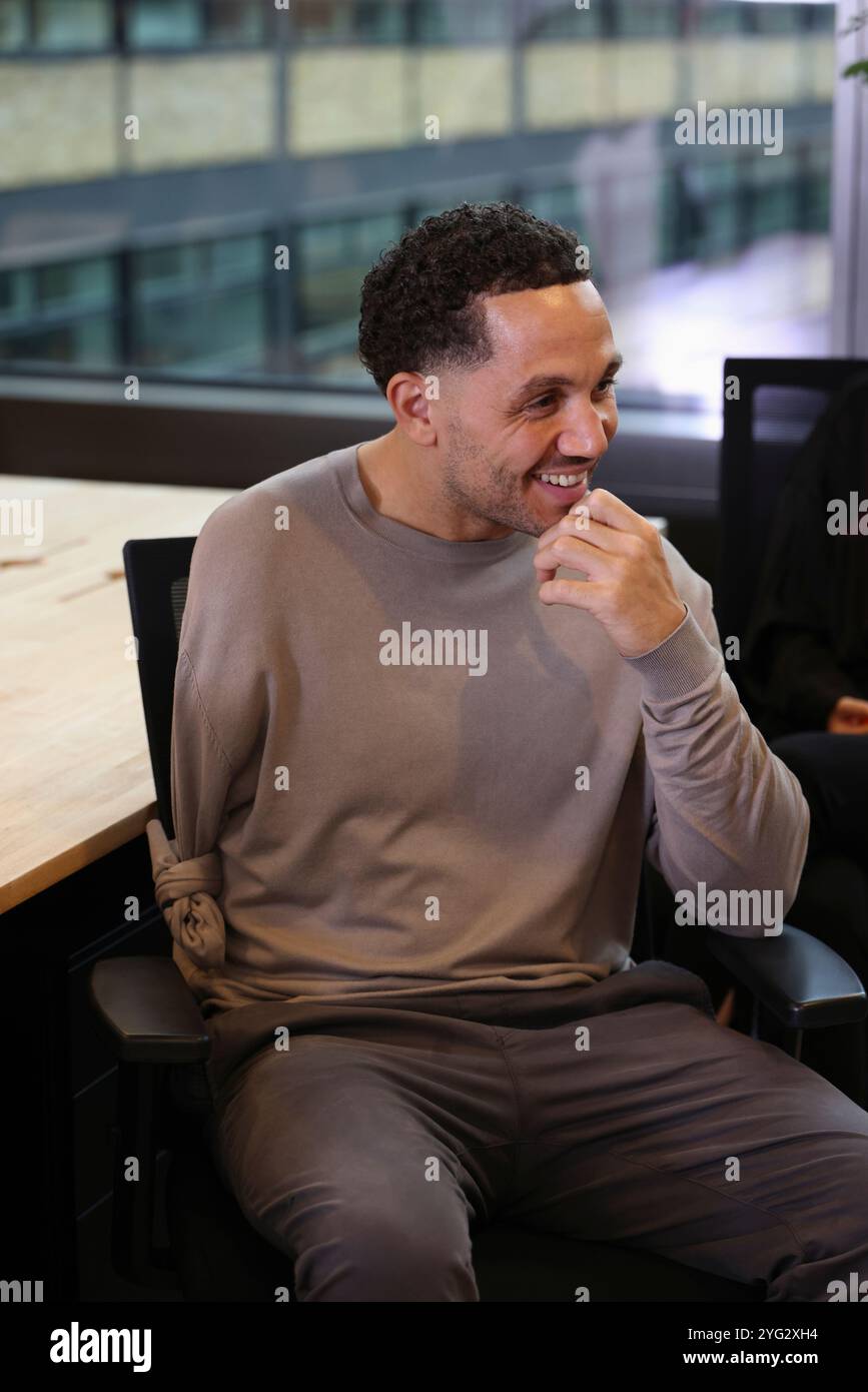 Hand amputee Banque de photographies et d’images à haute résolution - Alamy