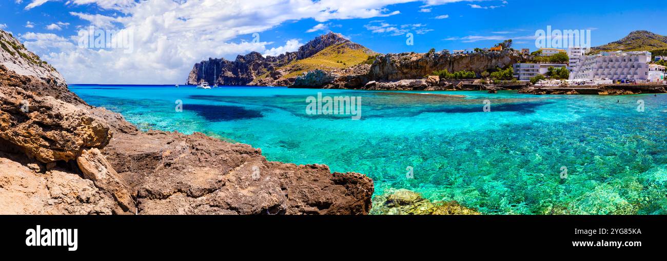 Plages de majorque Banque de photographies et d’images à haute résolution - Page 2 - Alamy