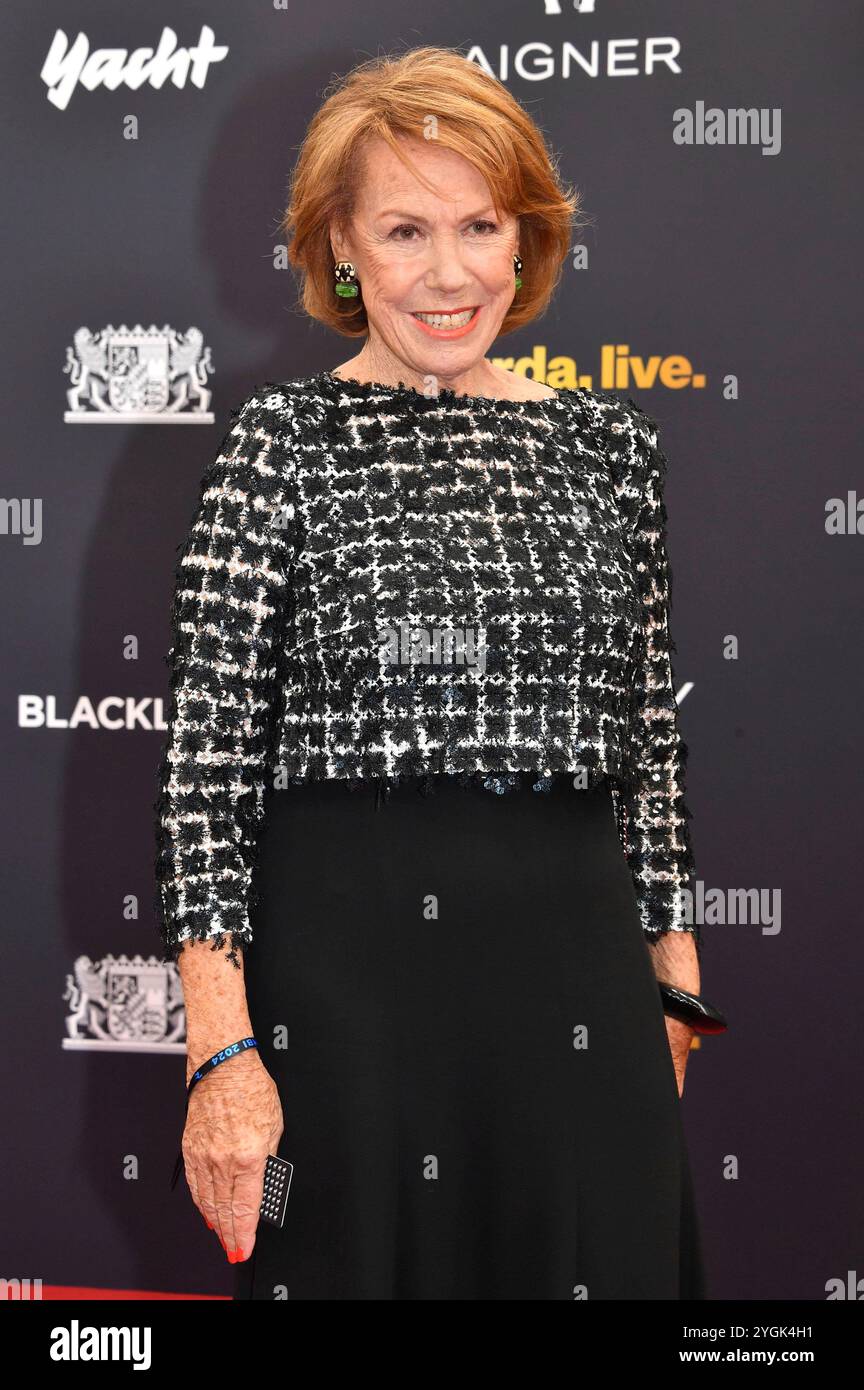 Gaby Dohm BEI der 76. Bambi-Verleihung 2024 in den Bavaria Filmstudios ...