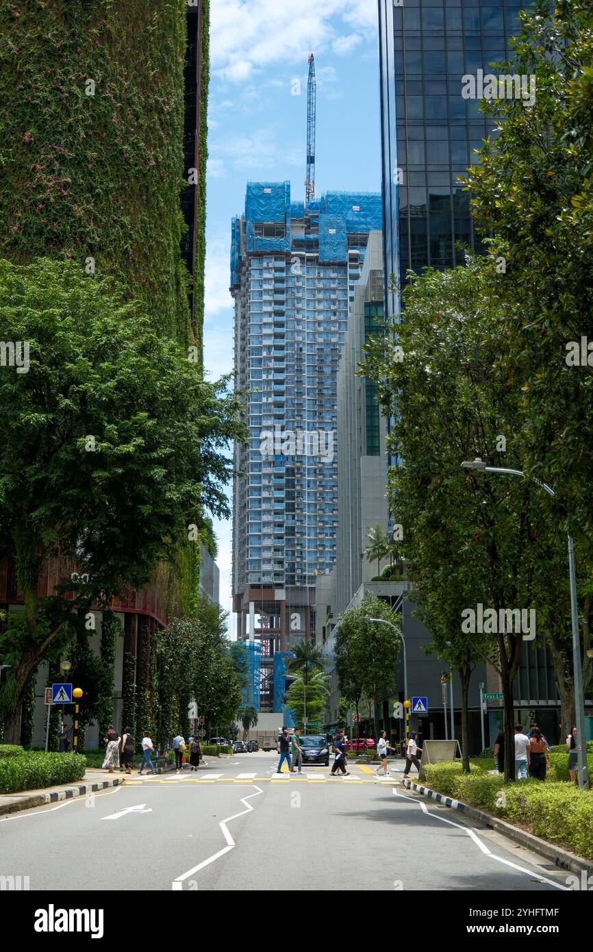 Nouveau tanjong Banque de photographies et d’images à haute résolution ...