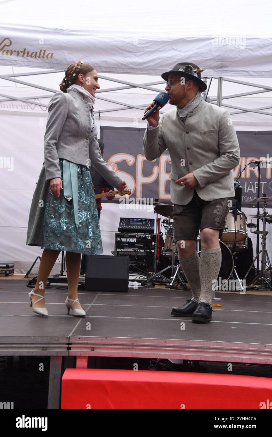 Prinzessin Michaela II. Haemmerle Dr Mathematik Prinz Christian IV ...