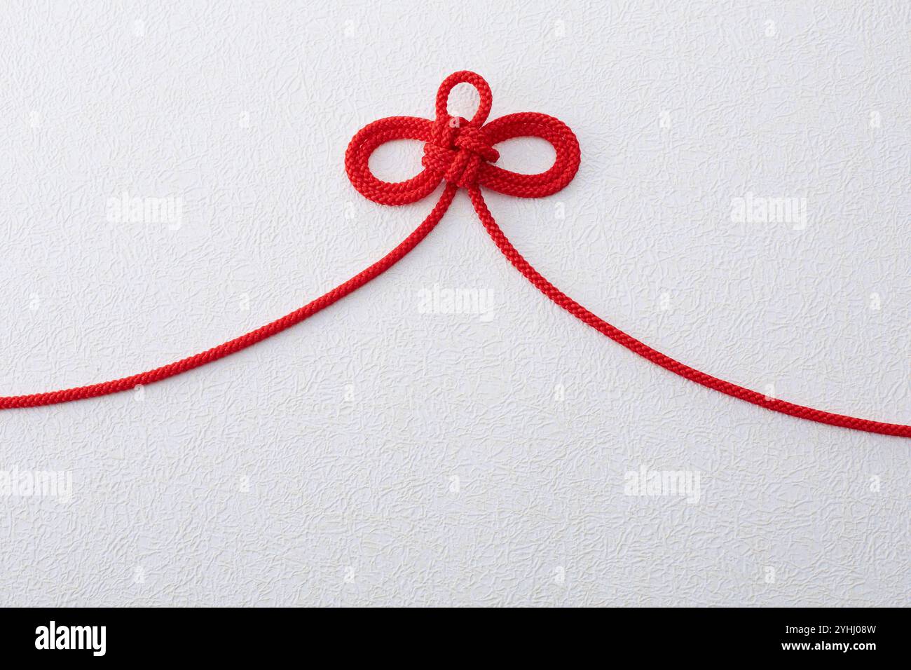 Cordon rouge Banque de photographies et d’images à haute résolution - Alamy