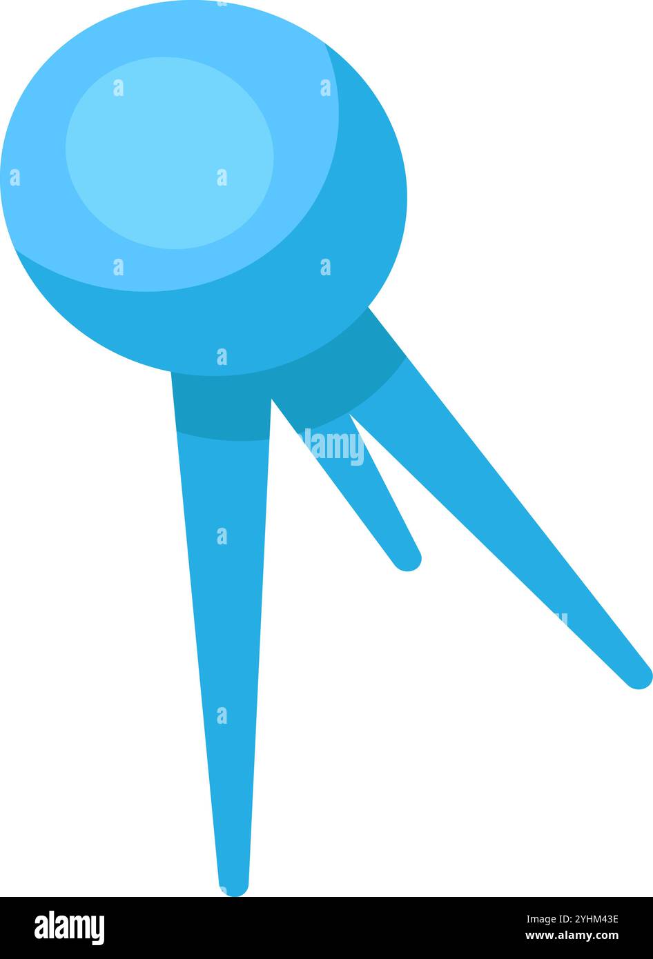 Sixties icon Banque d'images vectorielles - Alamy