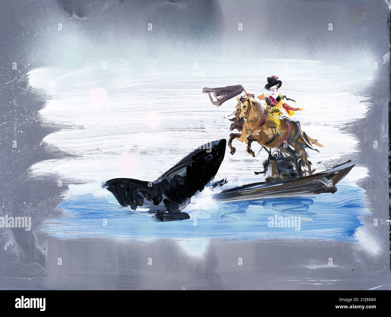 Austria baltasar carlos infante Banque de photographies et d’images à ...