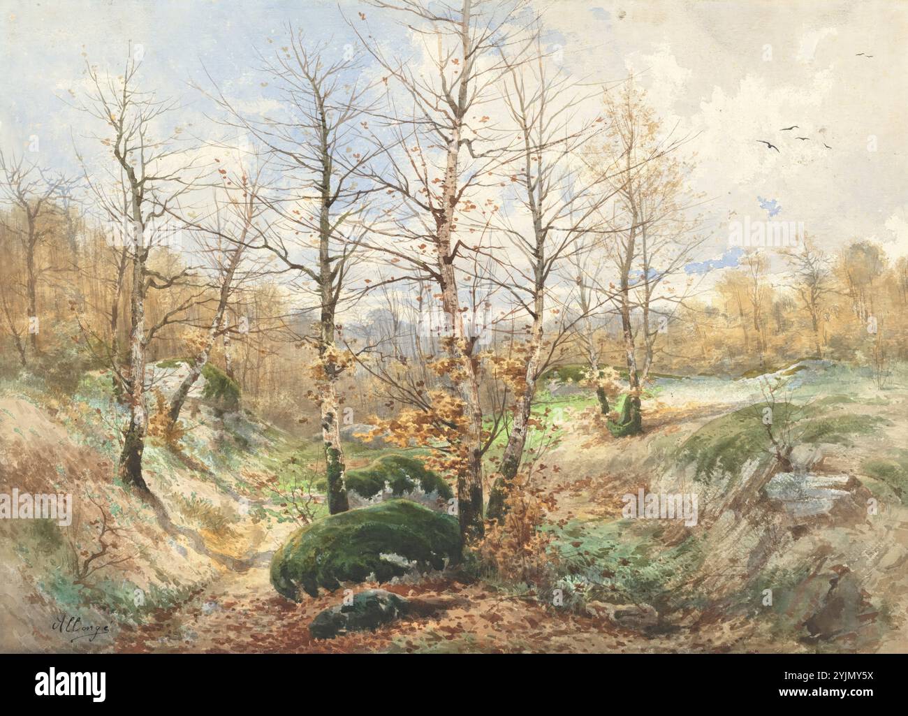 Auguste allongé Banque de photographies et d’images à haute résolution ...