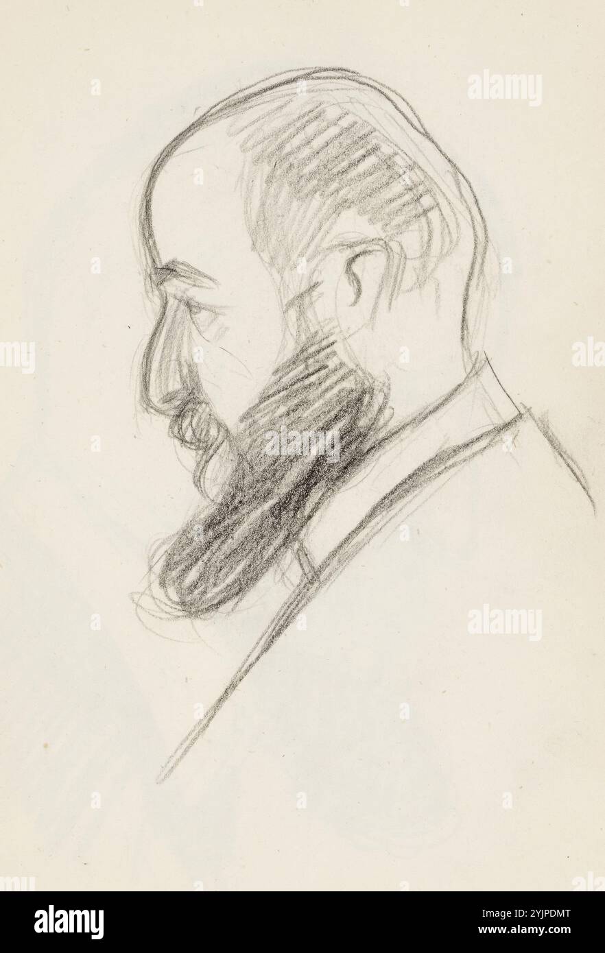 Enckell, Magnus, Carnet de croquis, dessin, Enckell, Magnus, Knut ...