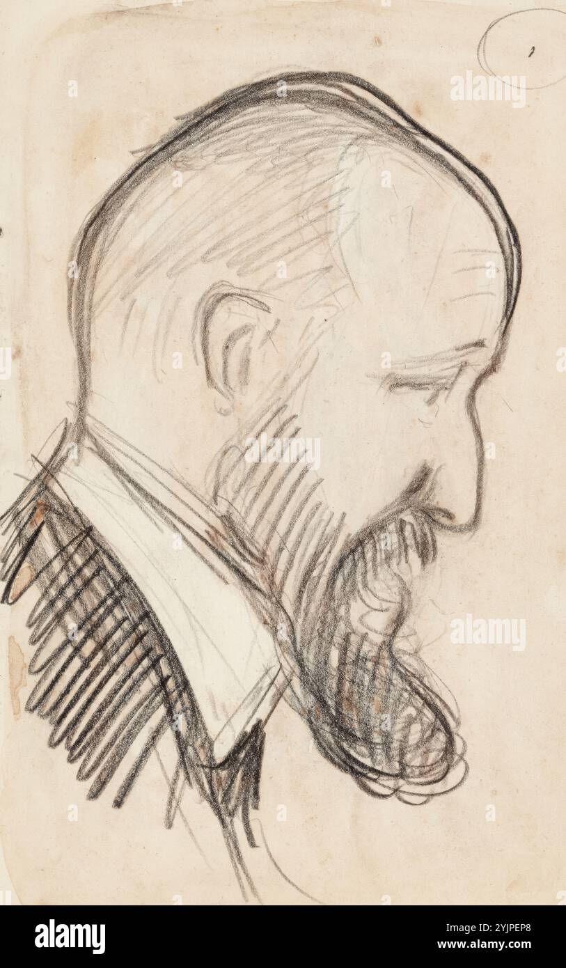 Enckell est considéré comme un artiste symboliste influent, Enckell ...