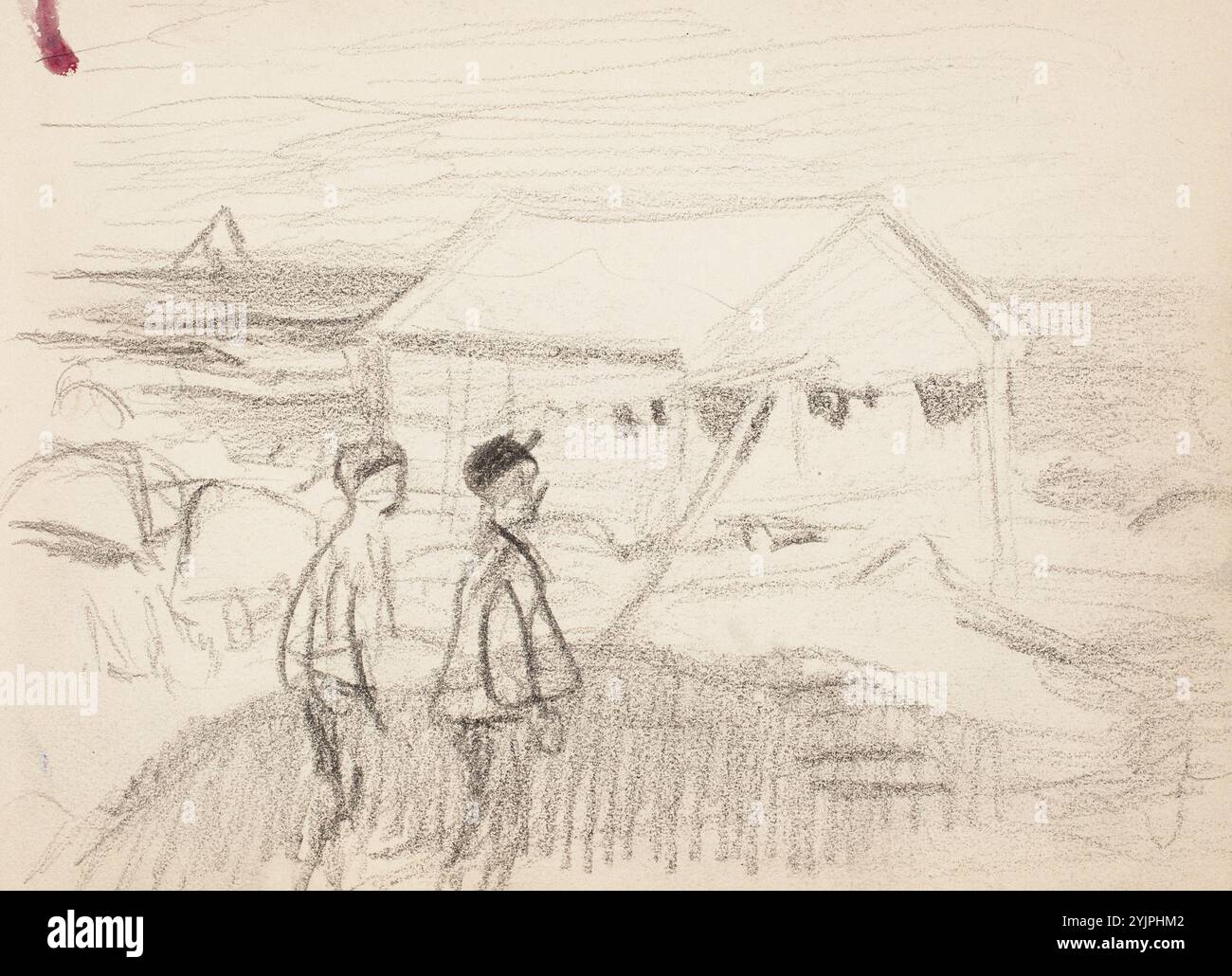 Enckell est considéré comme un artiste symboliste influent, Enckell ...