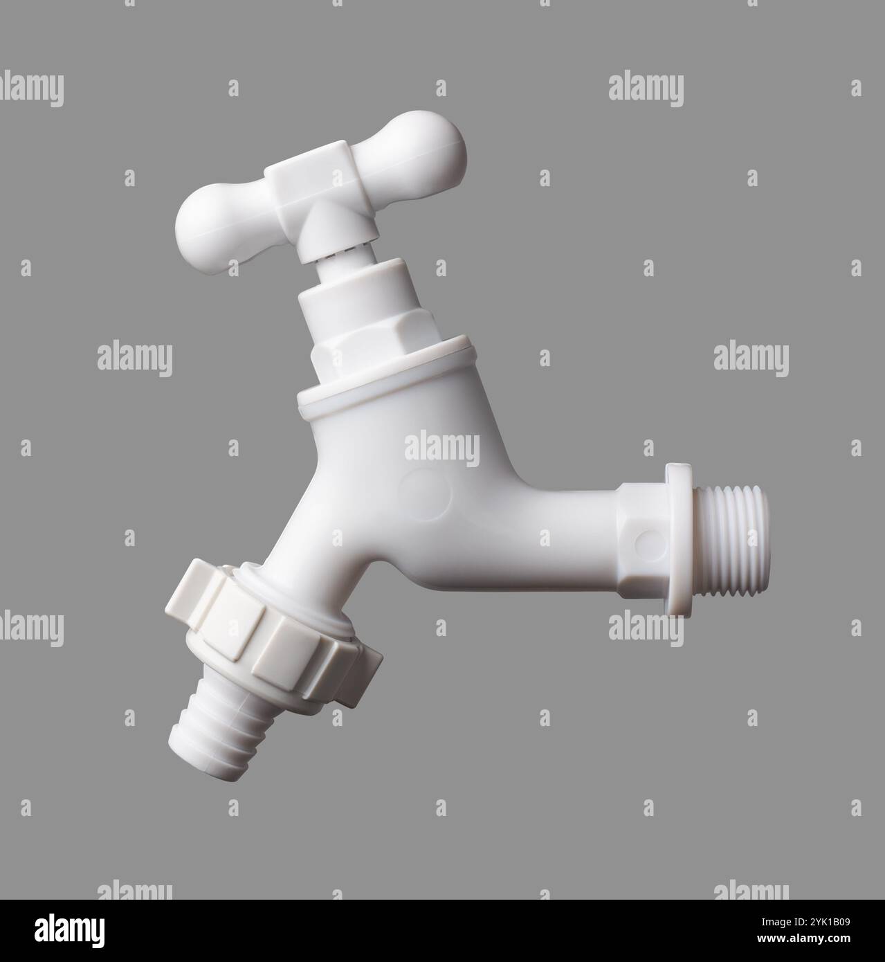 Raccord fileté Banque de photographies et d’images à haute résolution ...