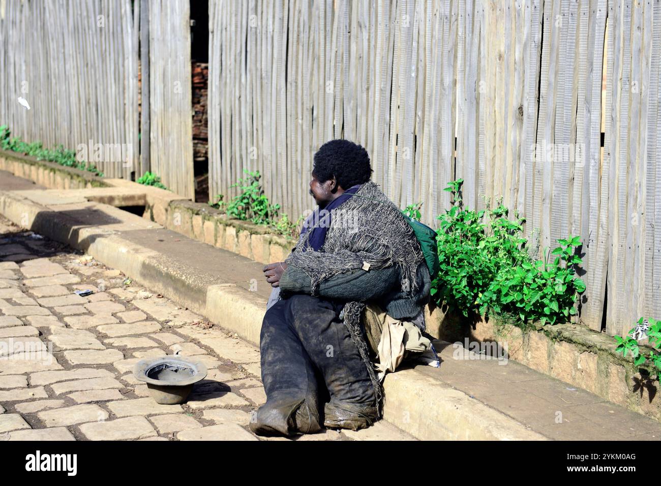 Lymphatic filariasis Banque de photographies et d’images à haute ...