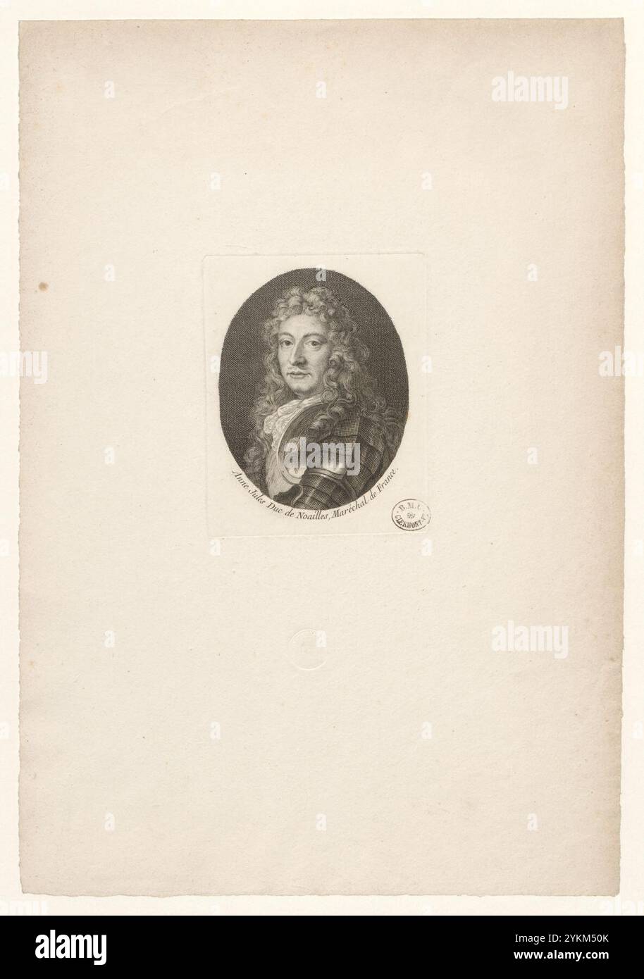 Anne jules duc Banque de photographies et d’images à haute résolution ...