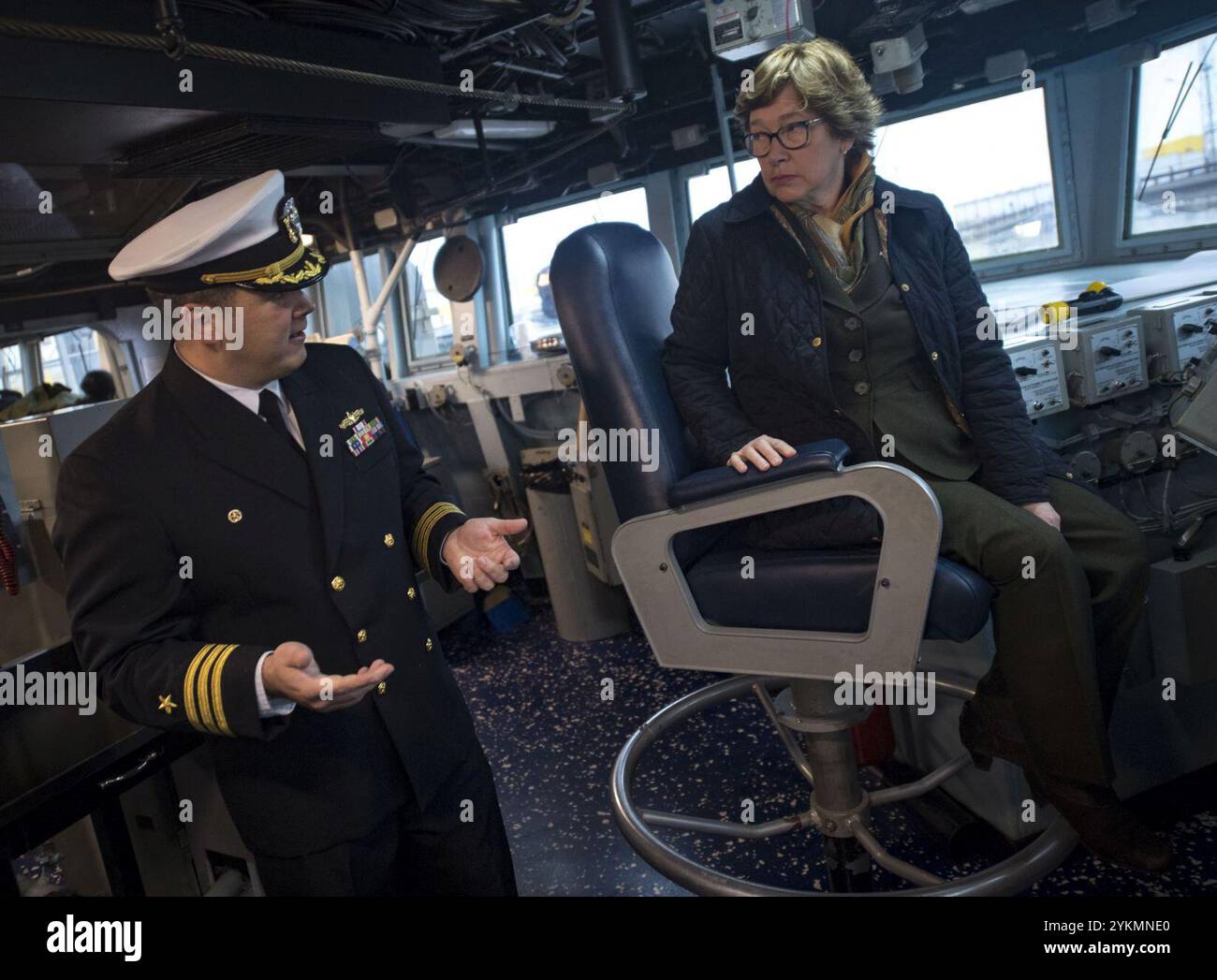 Elizabeth bryan Banque de photographies et d’images à haute résolution ...