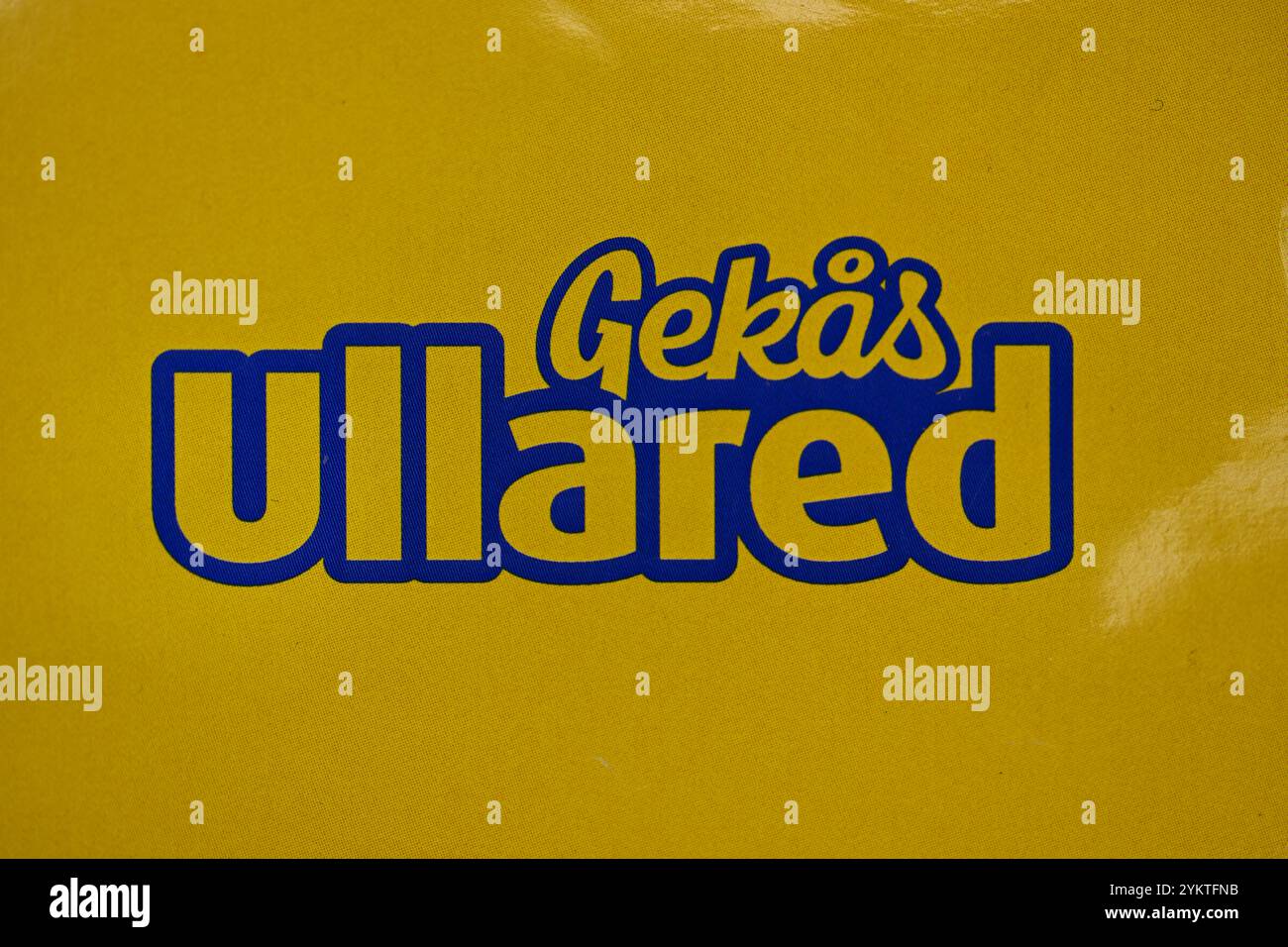 Logo de l'entreprise kas Banque de photographies et d’images à haute résolution - Alamy