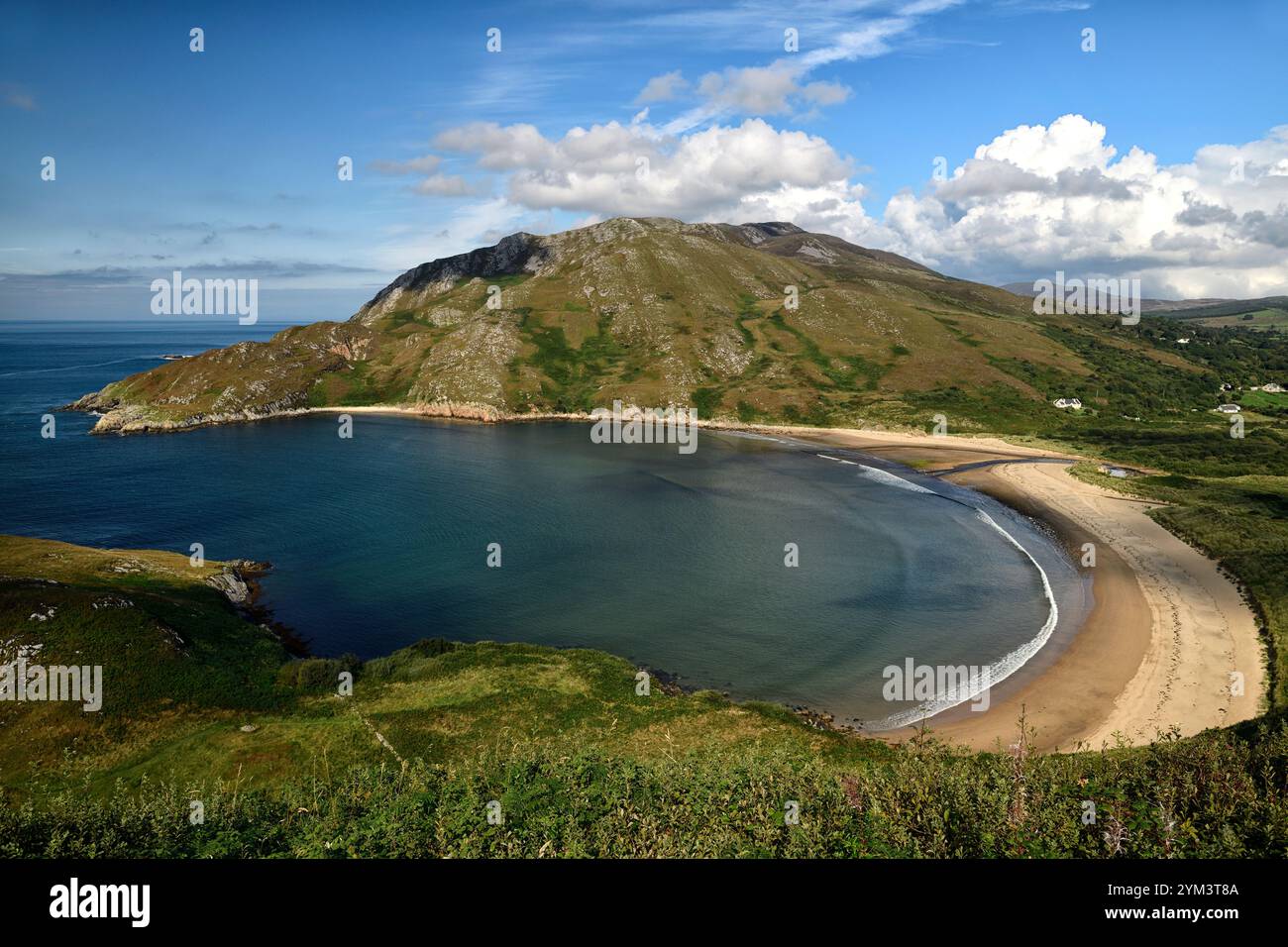 Crummies bay Banque de photographies et d’images à haute résolution - Alamy